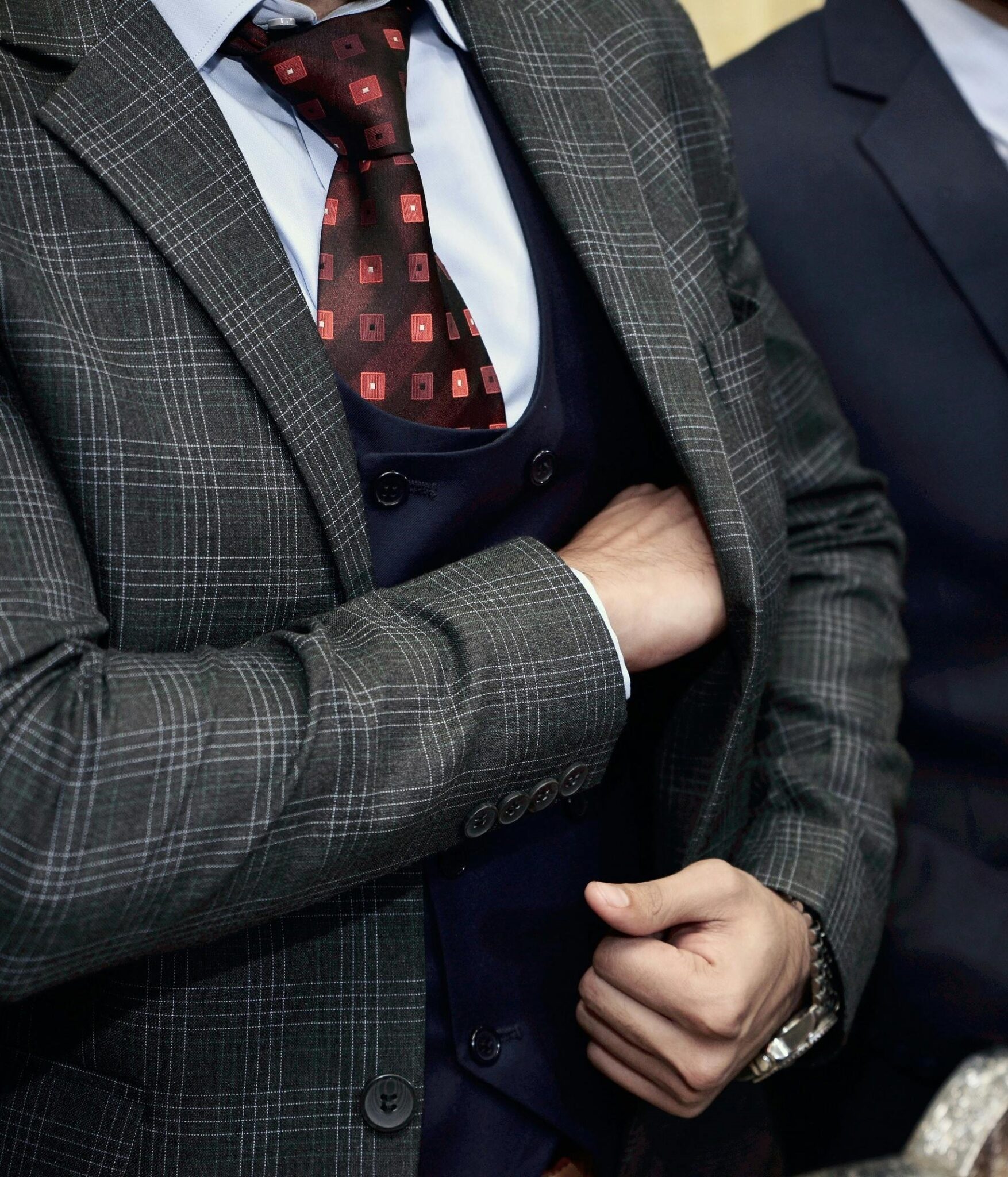 Kim's Tailor & Formal Wear - Formal wear, tailoring, alteration, custom ...